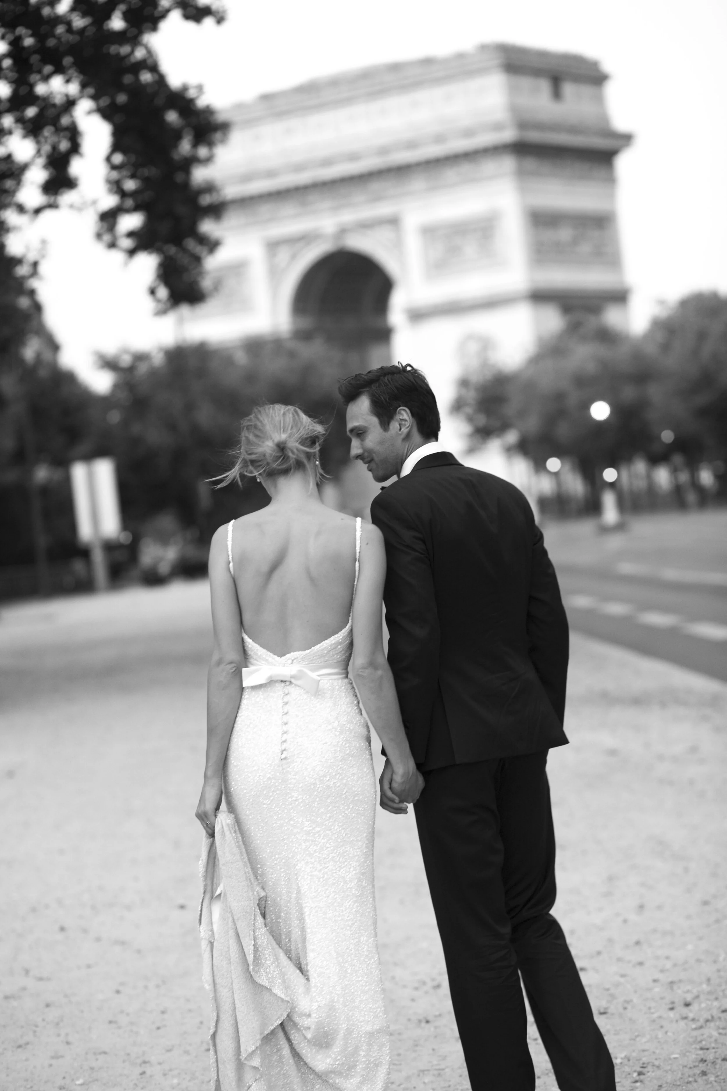 Wedding Packages — Blumenthal Photography