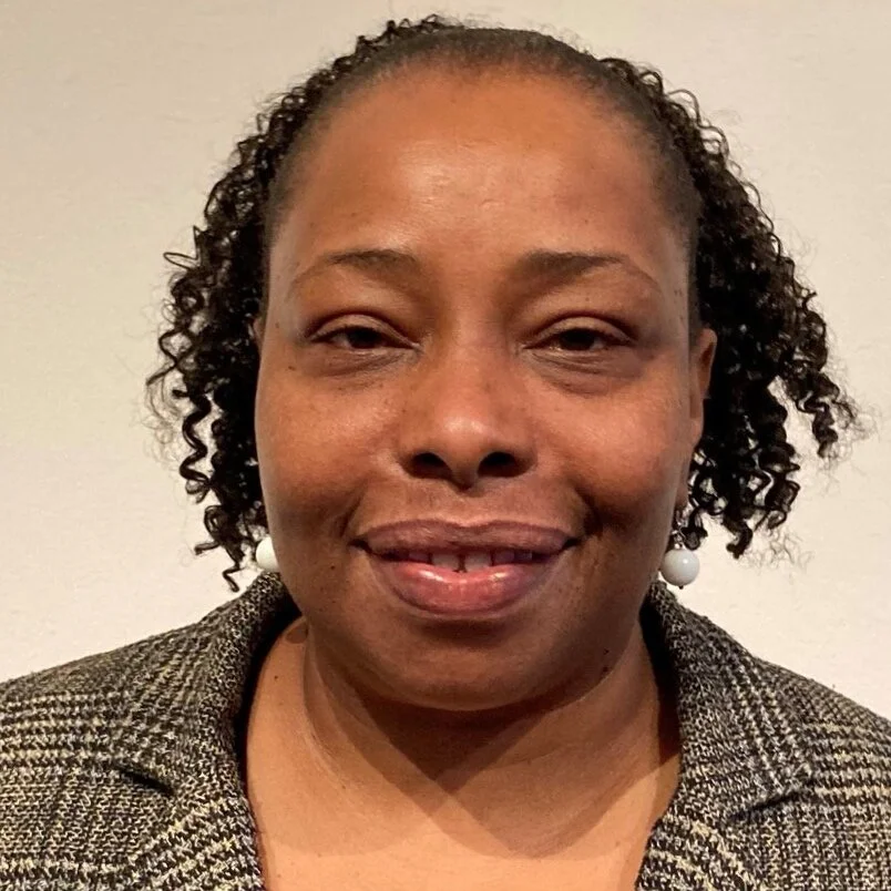 Who's who? — St Anselm's Church, Kennington