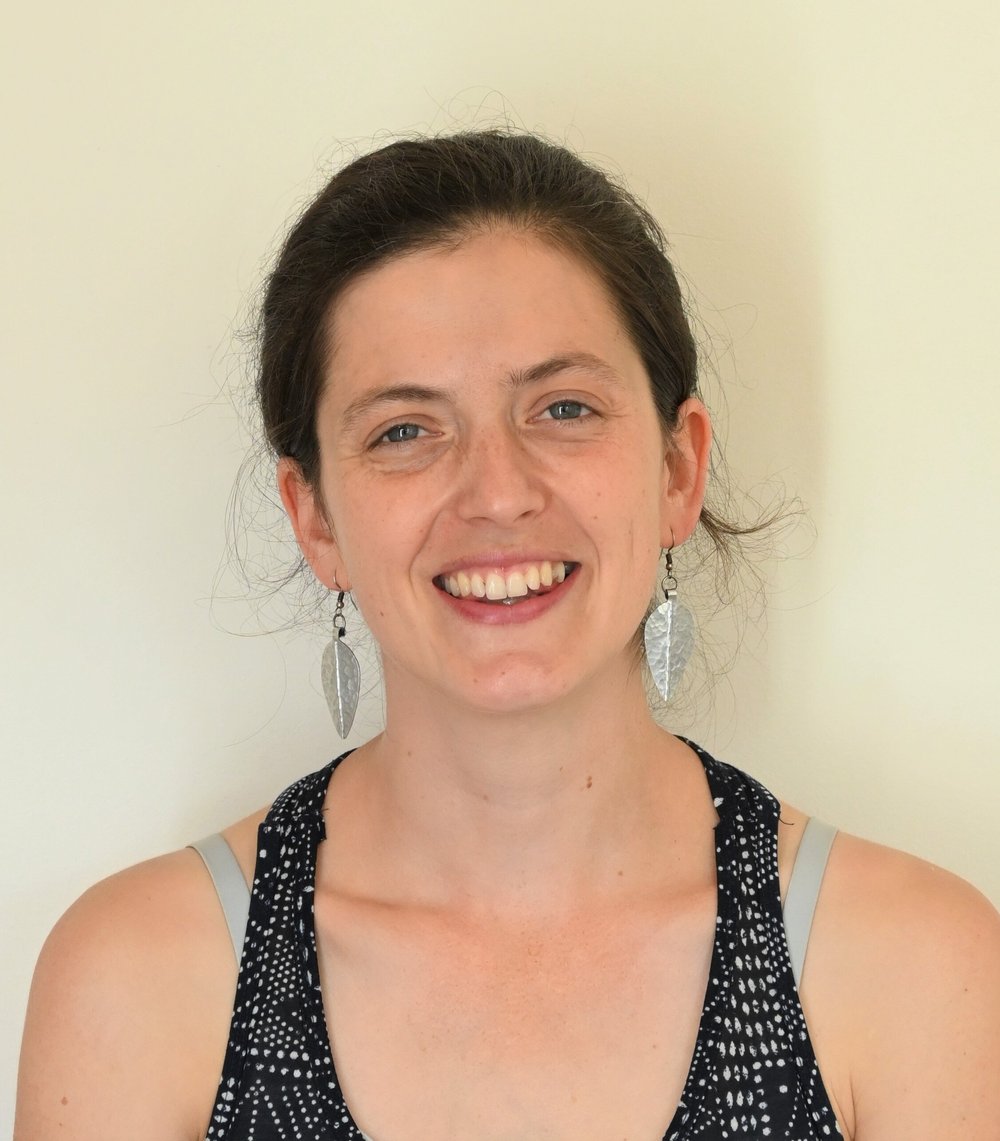 Who's who? — St Anselm's Church, Kennington