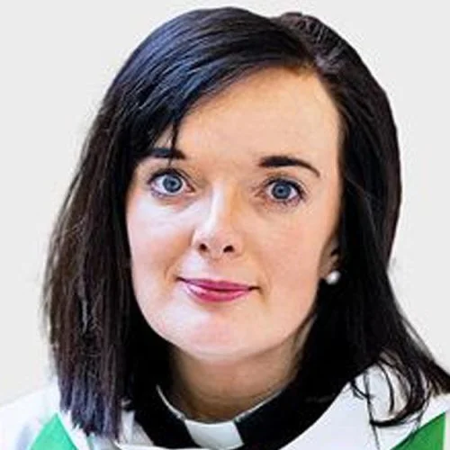 Who's who? — St Anselm's Church, Kennington