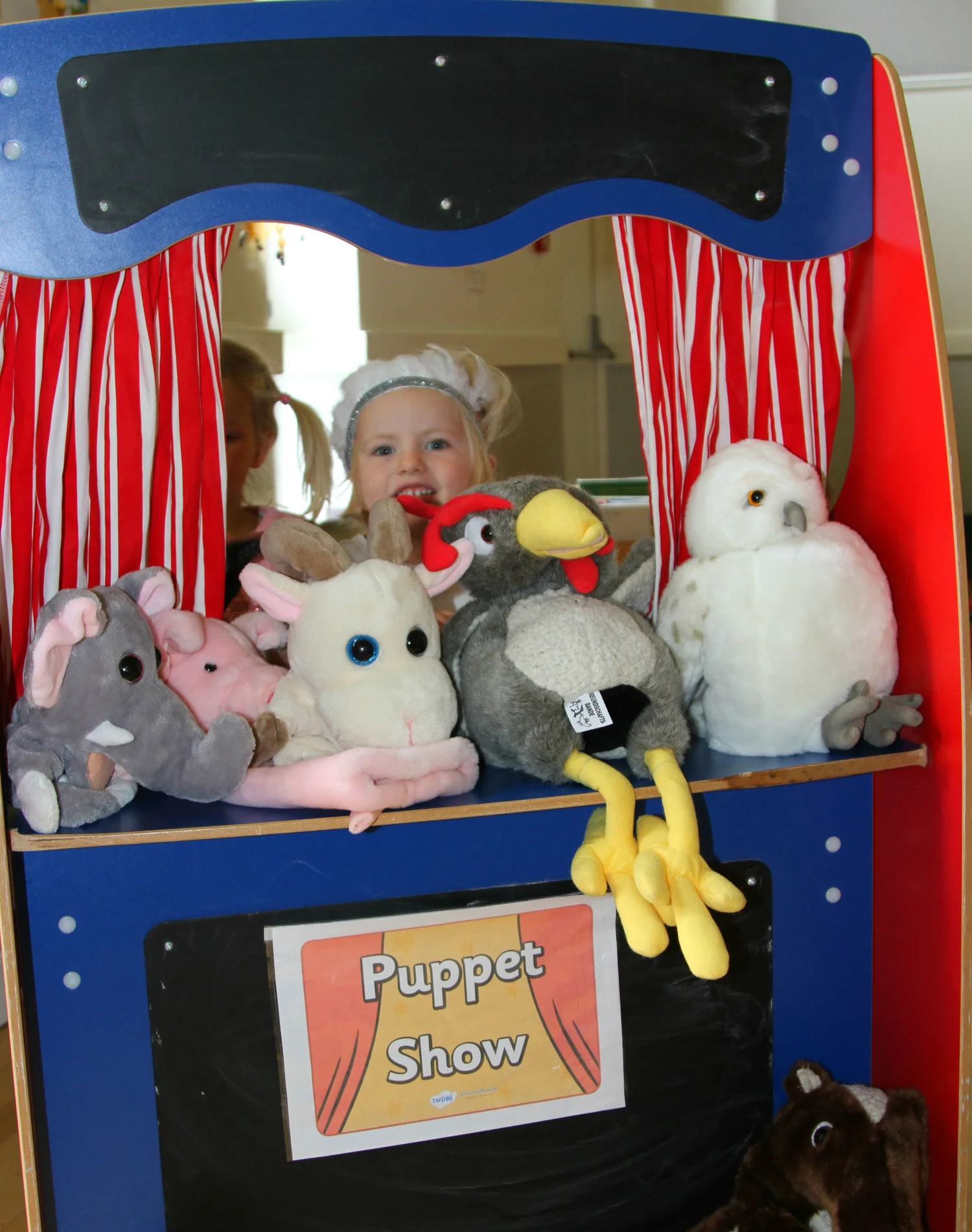 Admissions — The Chesterfords Community Preschool - near Saffron Walden