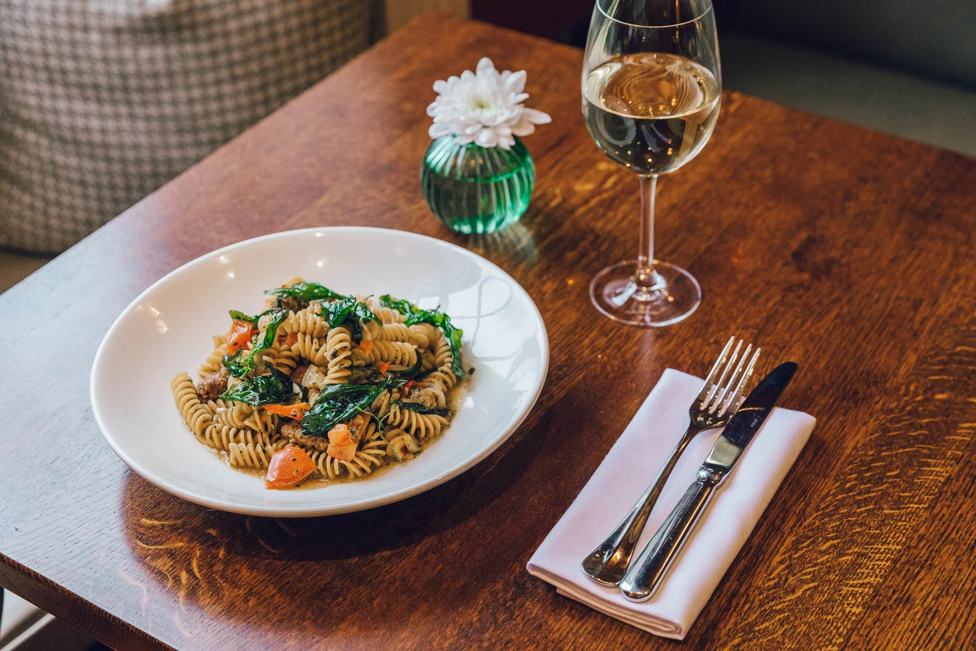 Main Menu — Red Lion, Water End | Pub, Restaurant