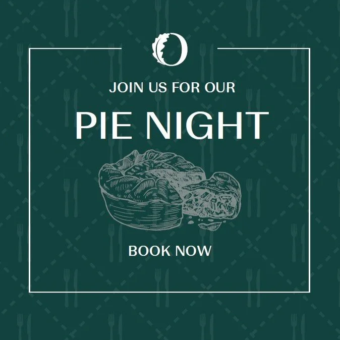 What's On at The Red Lion — Red Lion, Water End | Pub, Restaurant