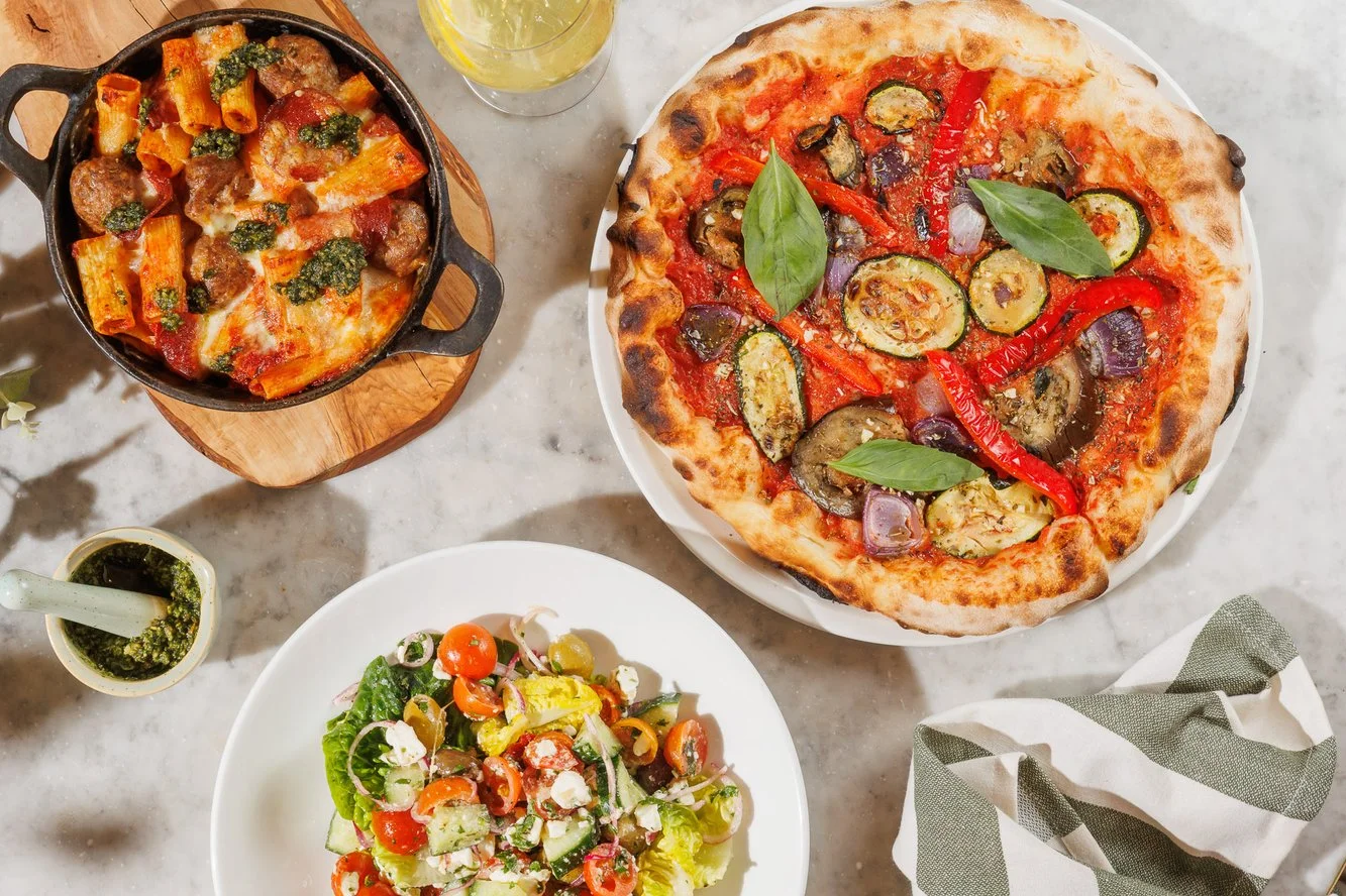 Our Menus — Red Lion, Water End | Pub, Restaurant