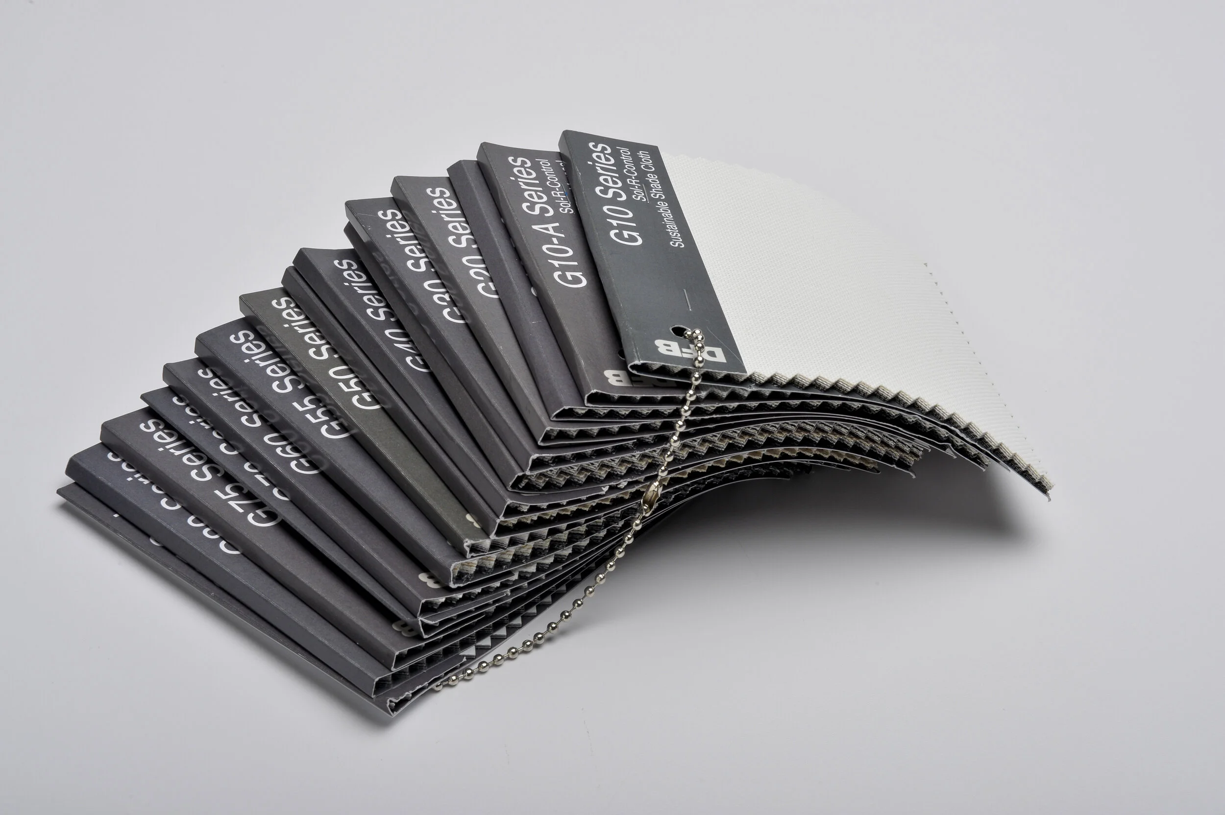 Fabric Memo Samples & Memo Sets | Harris Sample Book