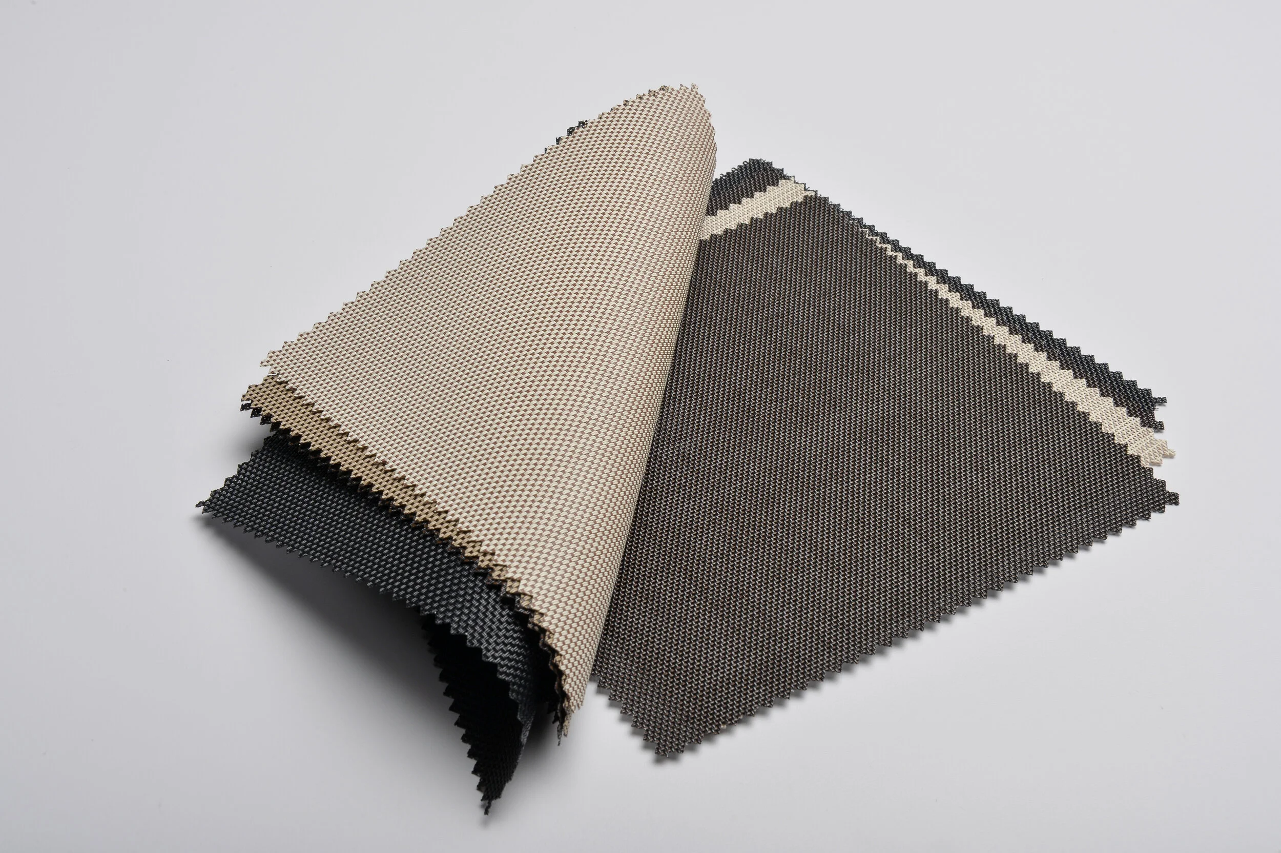 Fabric Memo Samples & Memo Sets — Harris Sample Book