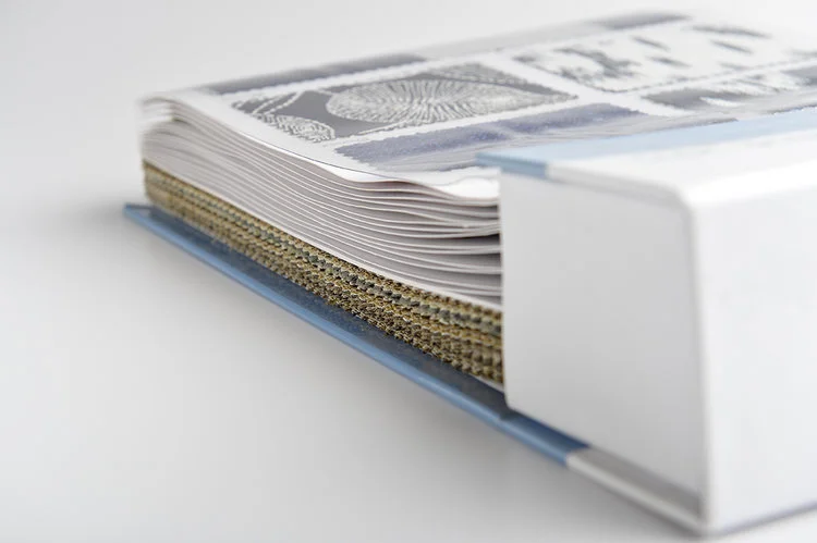 Fabric Sample Books | Harris Sample Book