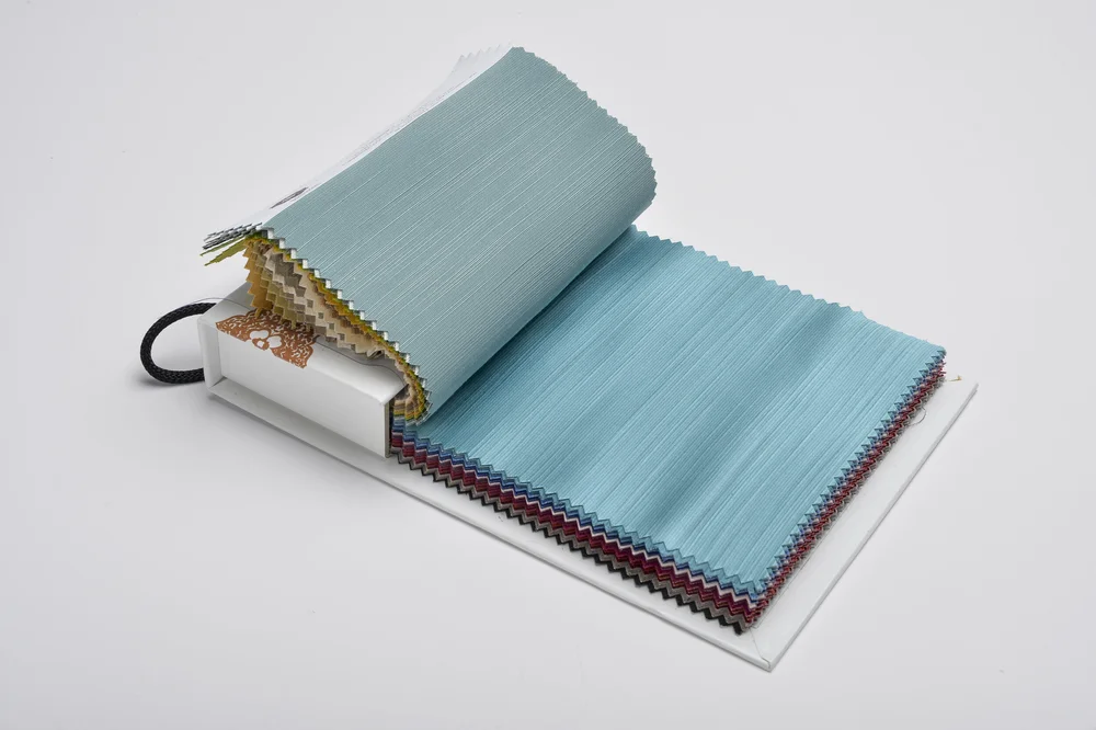 Fabric Sample Books