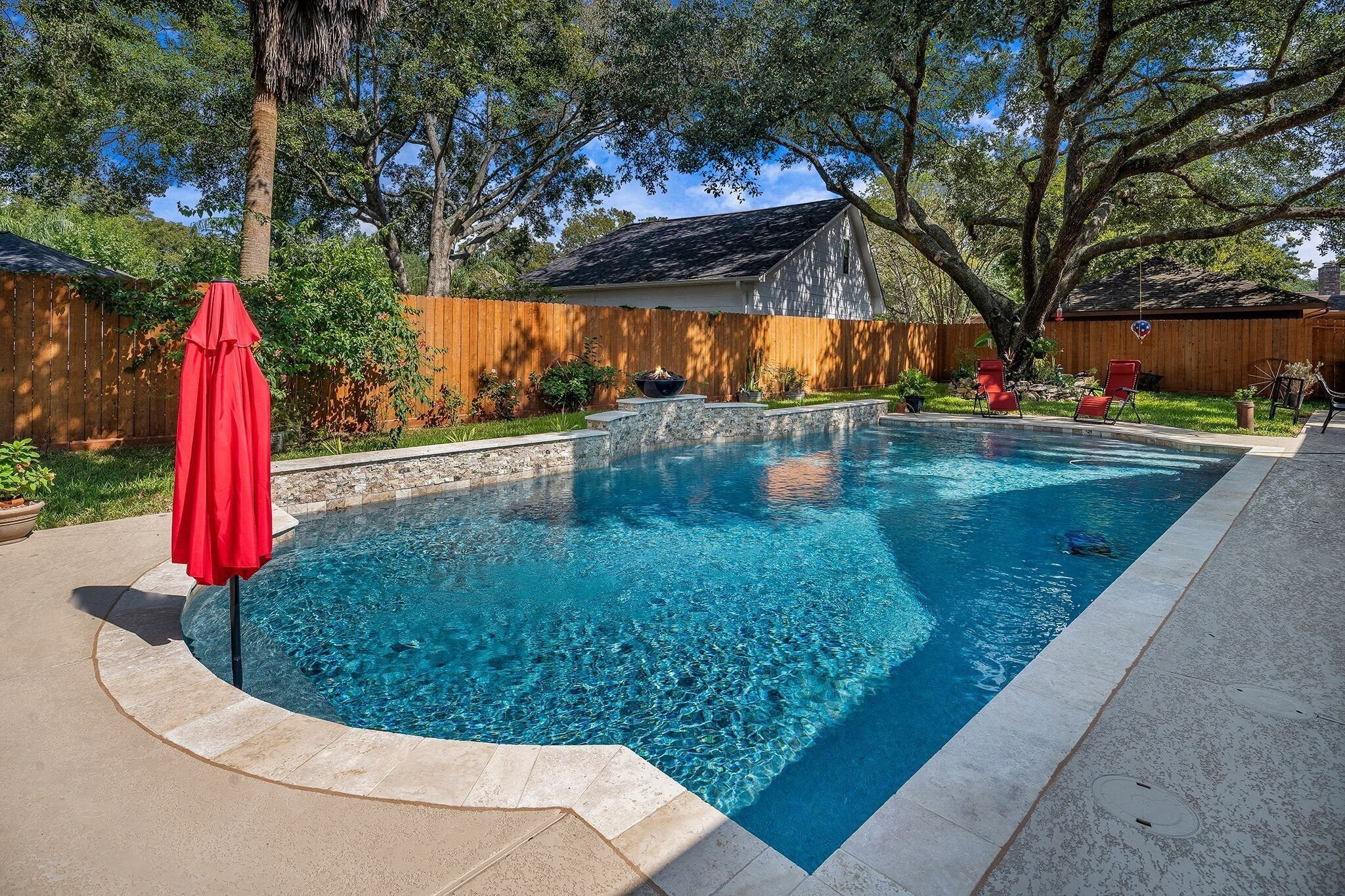 NorthPointe Custom Pools- Gallery