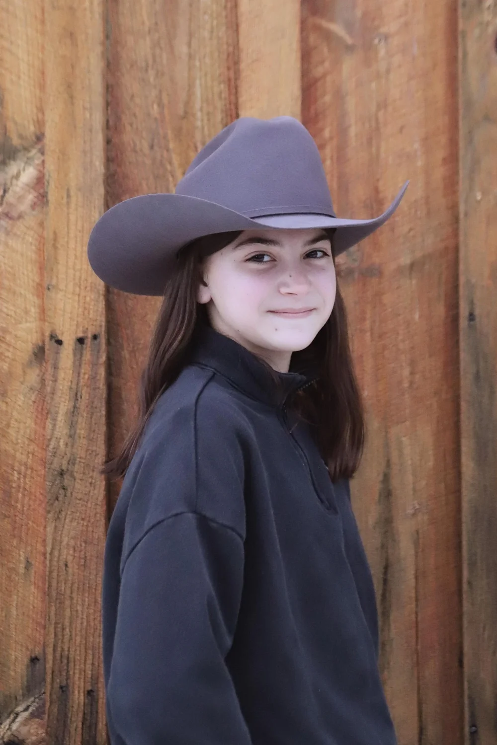 MIDLAND BARRELS SPONSORED RIDERS — Midland Barrels