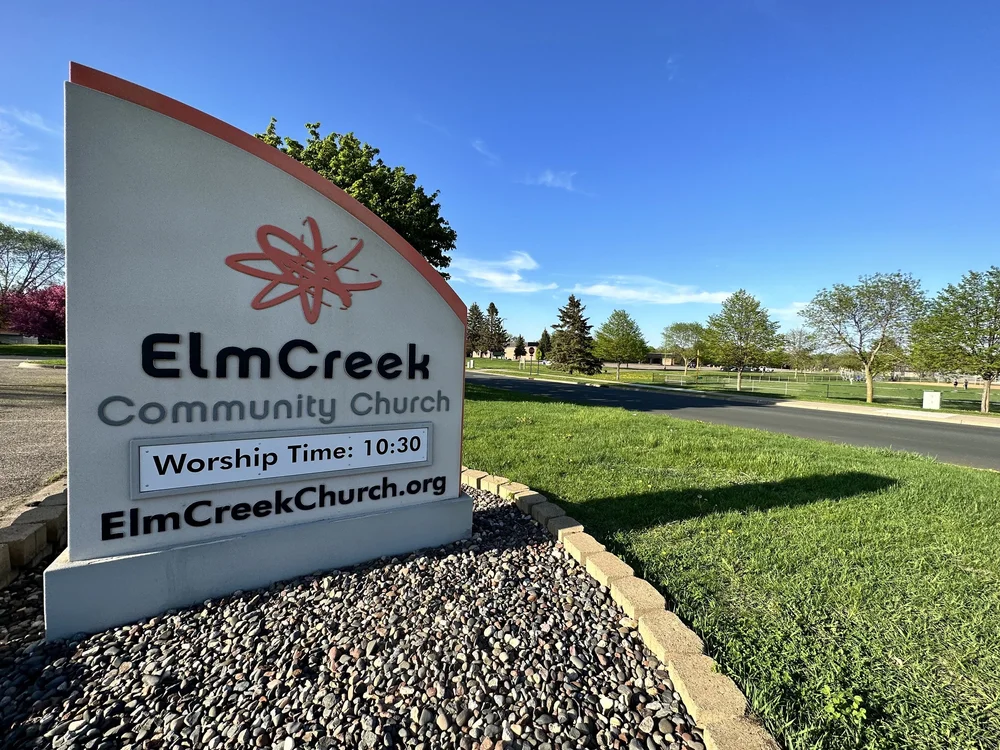 Elm Creek Community Church – Osseo Area Maple Grove Church