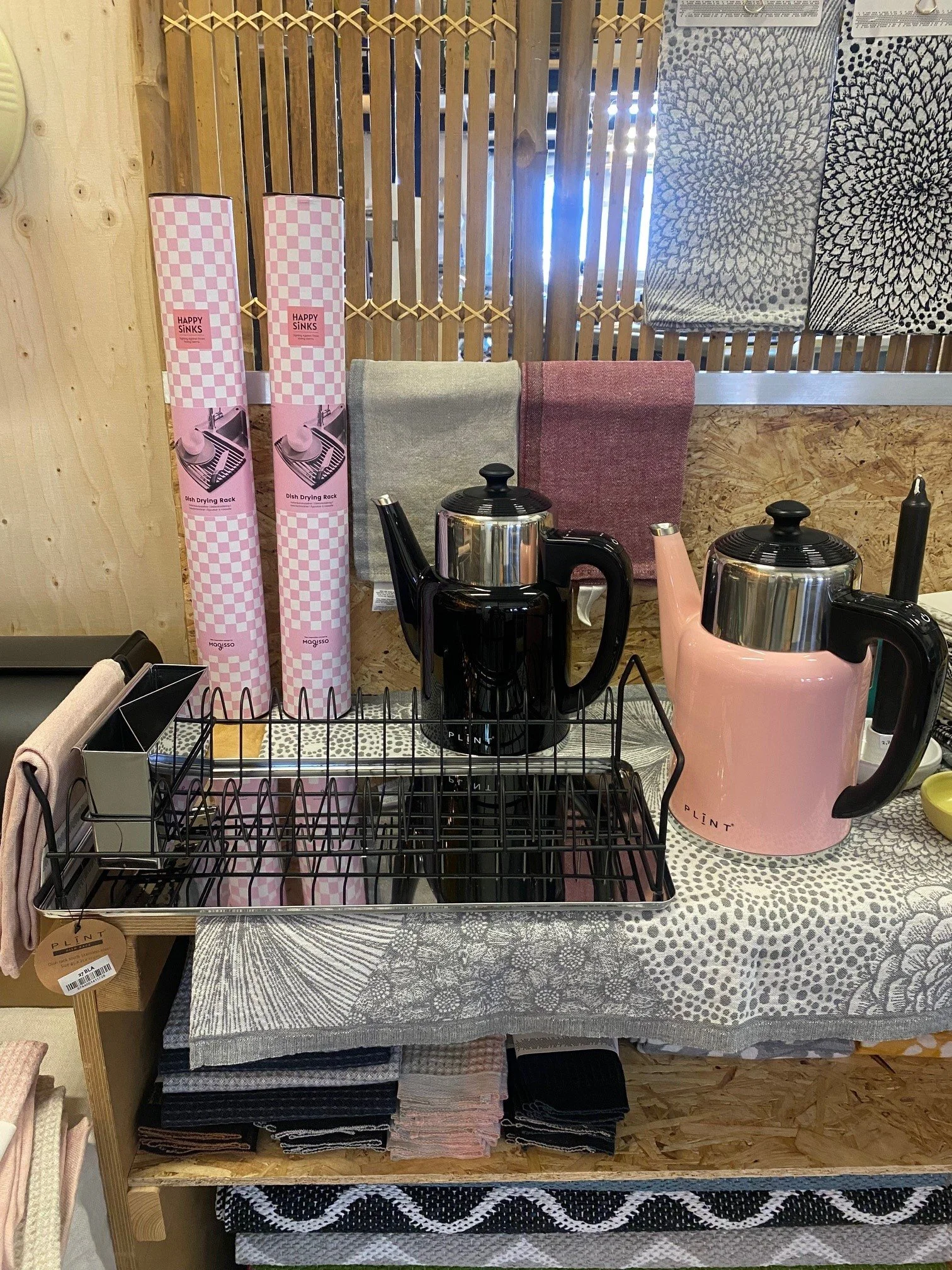 Pipar og Salt — Markaðsstofa Hafnarfjarðar