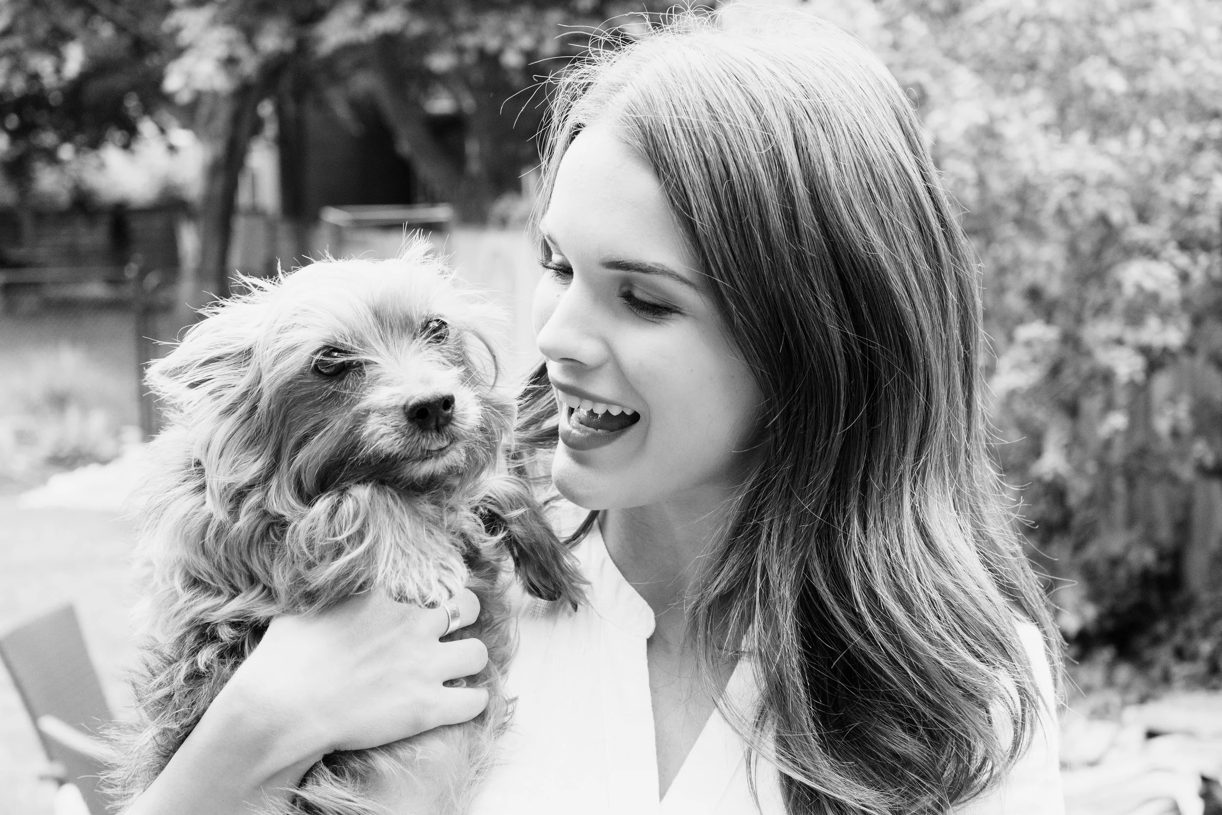 The "C" Word — Allison Skye Photography