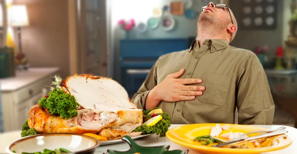 Healthy Eating This Holiday Season — Denver Holistic Medicine