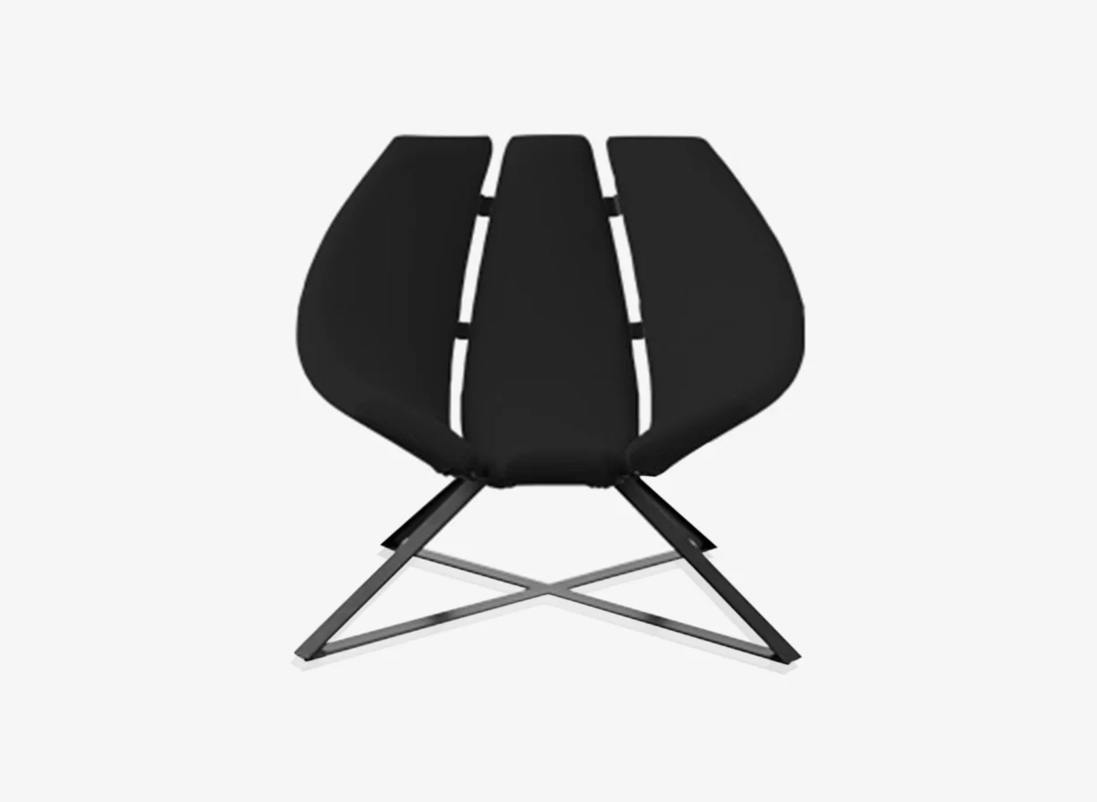 Radar Chair Sf8S — Source Furniture