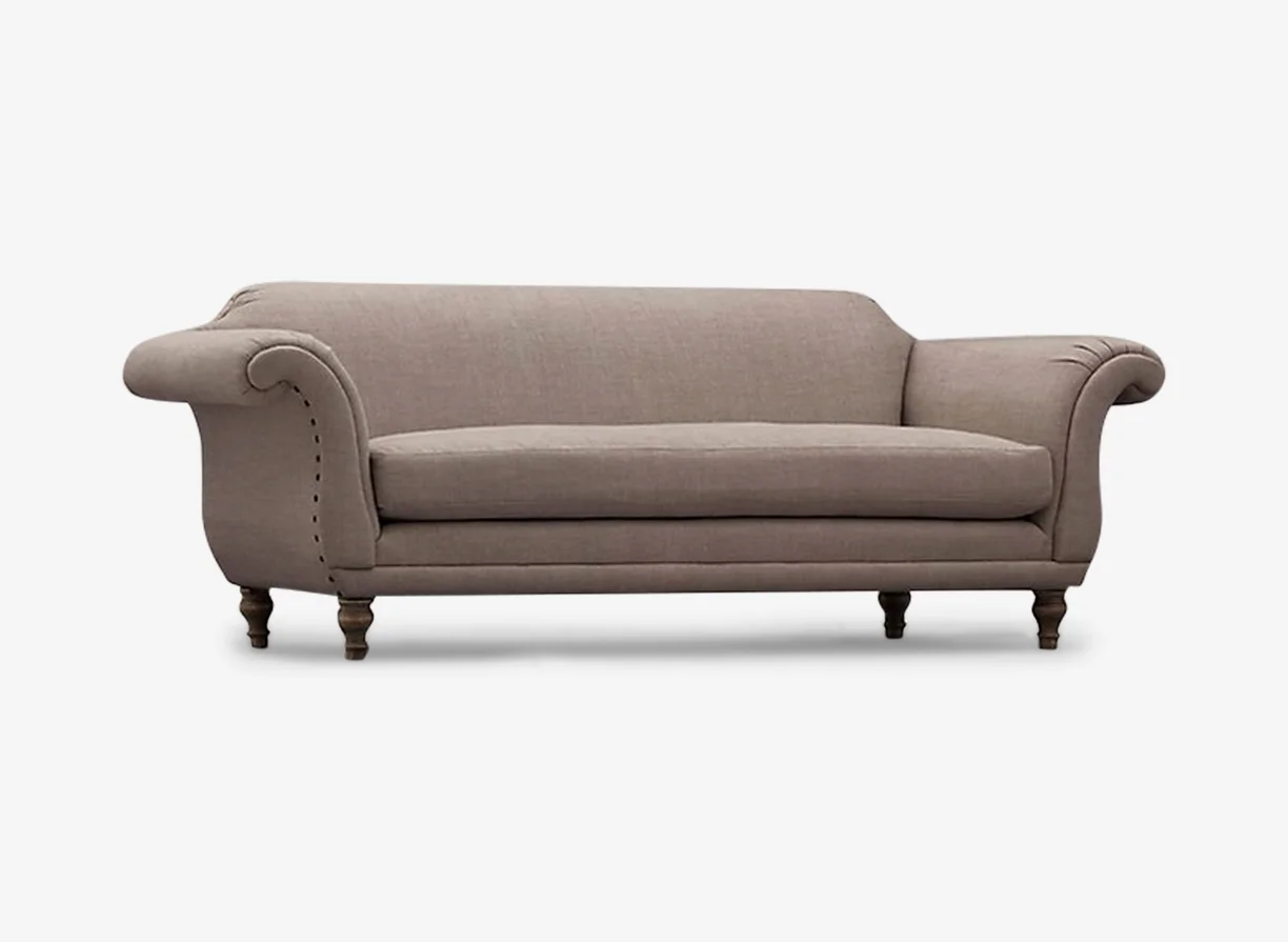 Regency Sofa SF1R — Source Furniture