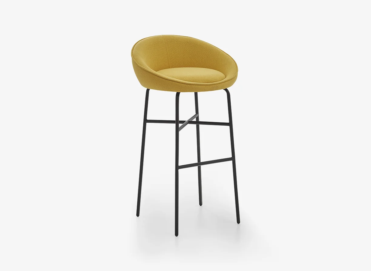 Bloom barstool SF4P — Source Furniture