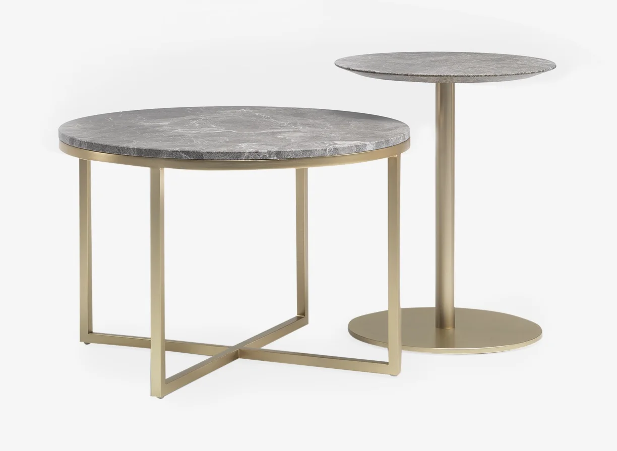 Circle Table SF4G — Source Furniture