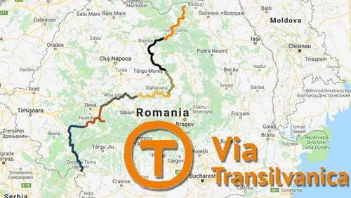 The Magic of Via Transilvanica & Tasuleasa Social — Romanian At Heart