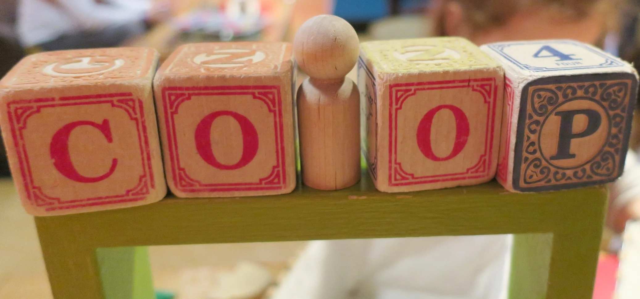 Directory — Parent Cooperative Preschools International