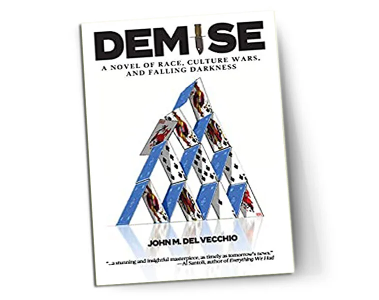 The Store — John M. Del Vecchio's Peaking At 70+