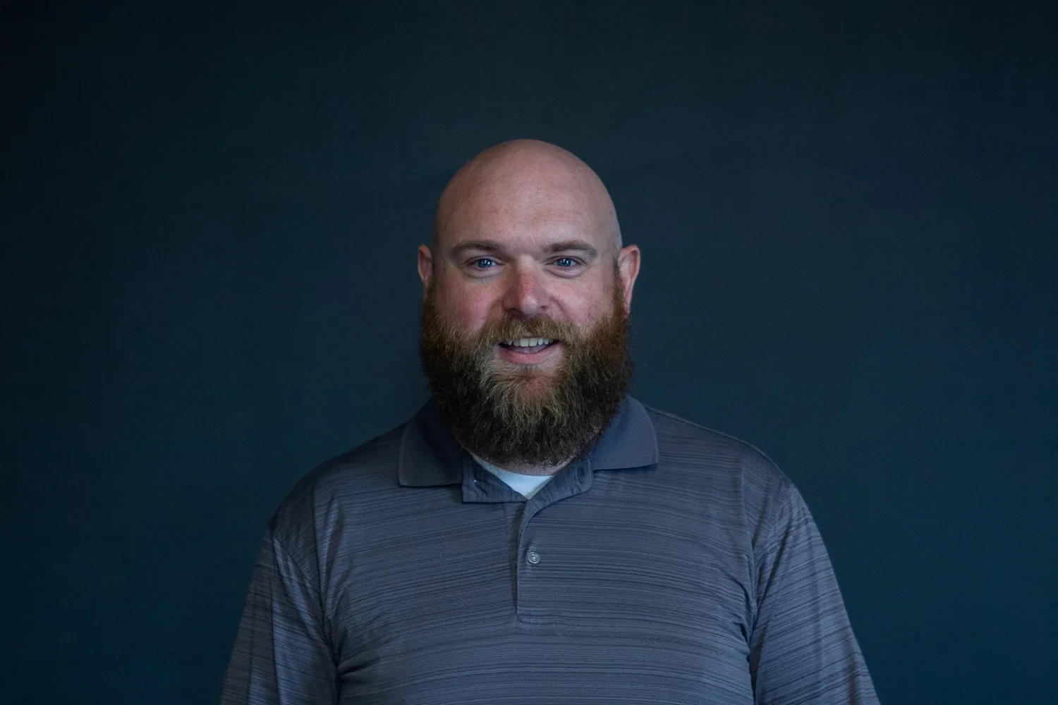 Staff — Harmony Bible Church