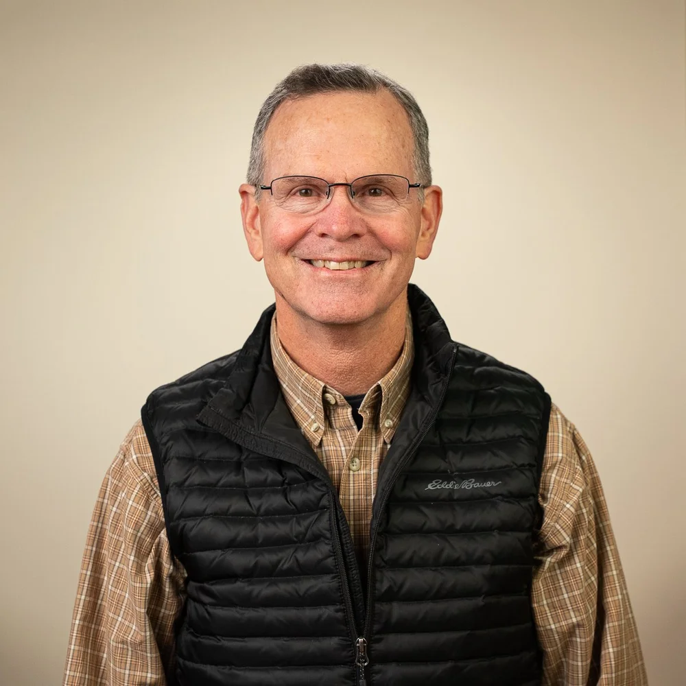 Elders and Deacons — Harmony Bible Church