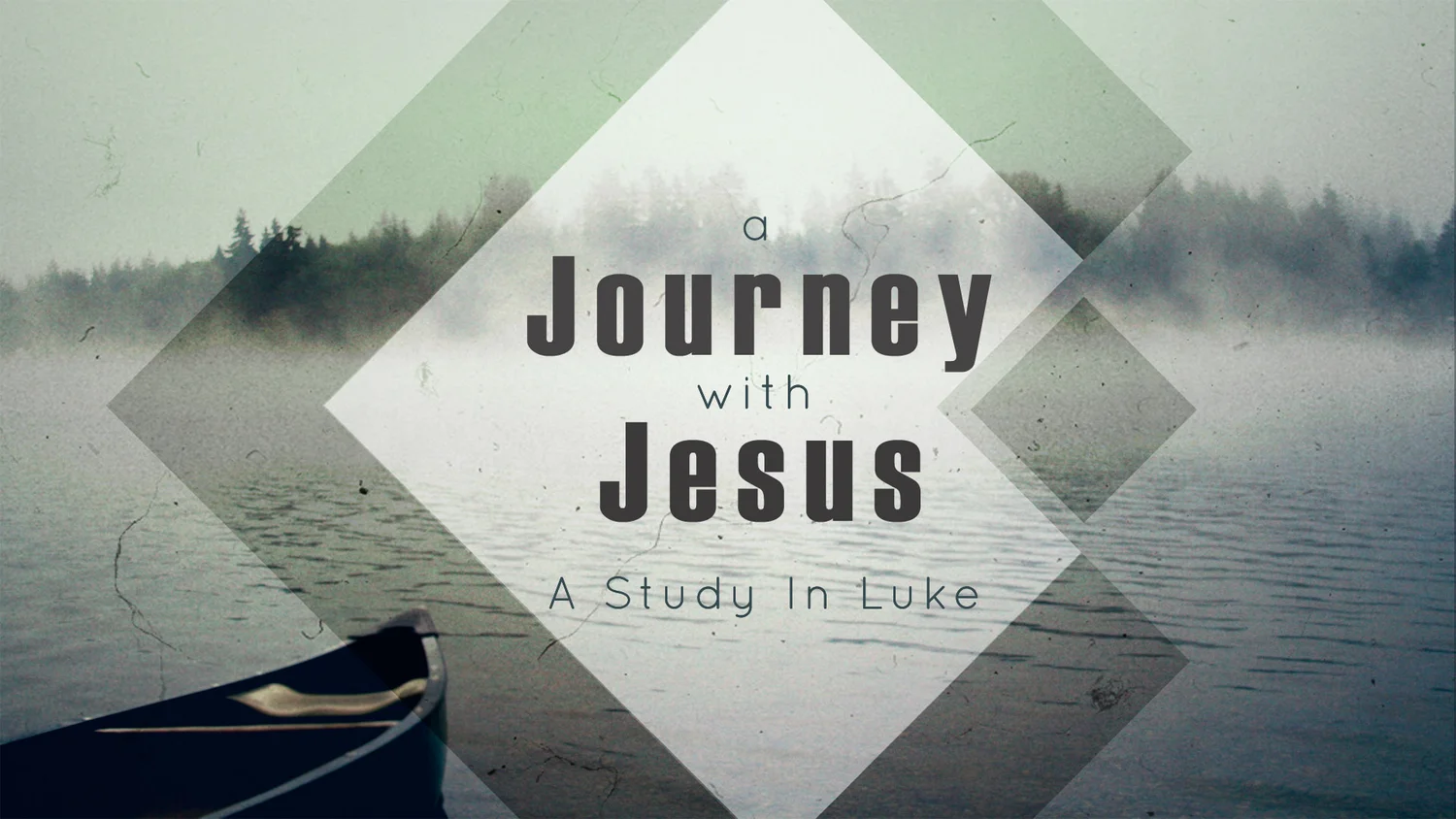 Journey With Jesus Homepage — Harmony Bible Church