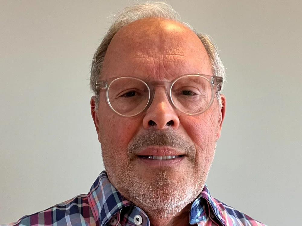 Elders and Deacons — Harmony Bible Church