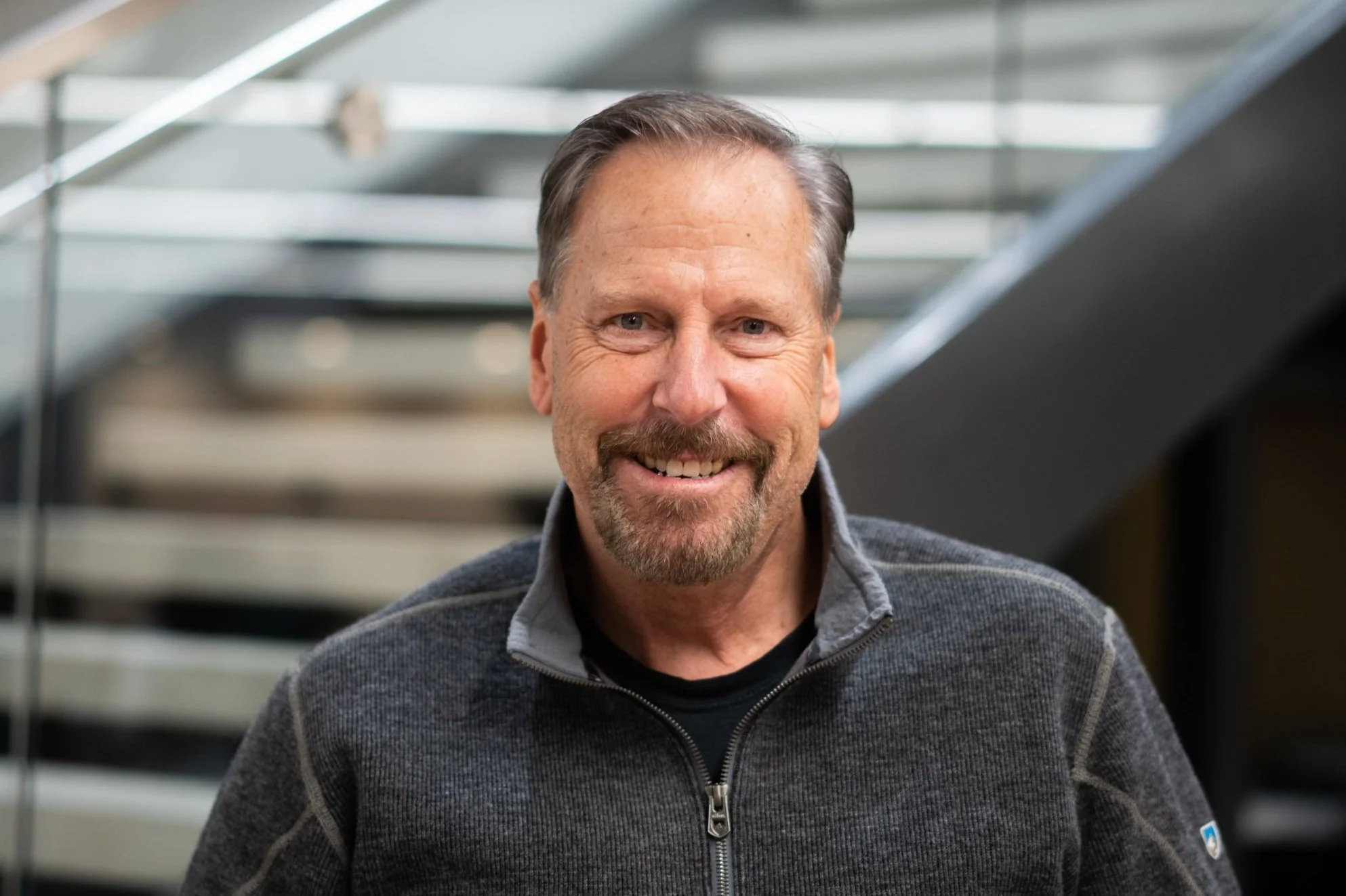 Staff and Leadership — Harmony Bible Church