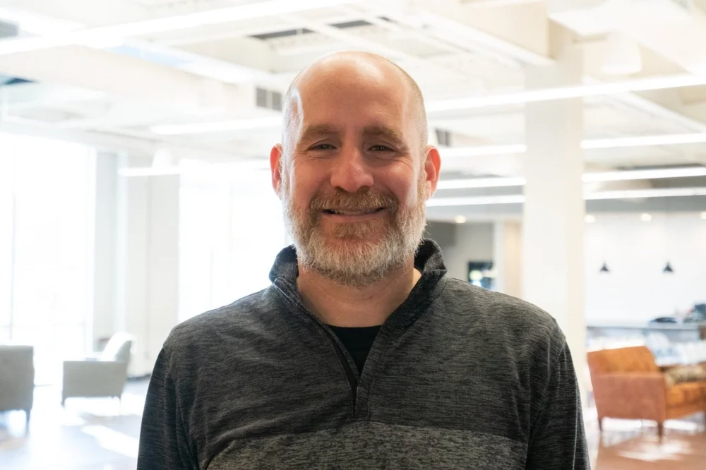 Staff and Leadership — Harmony Bible Church