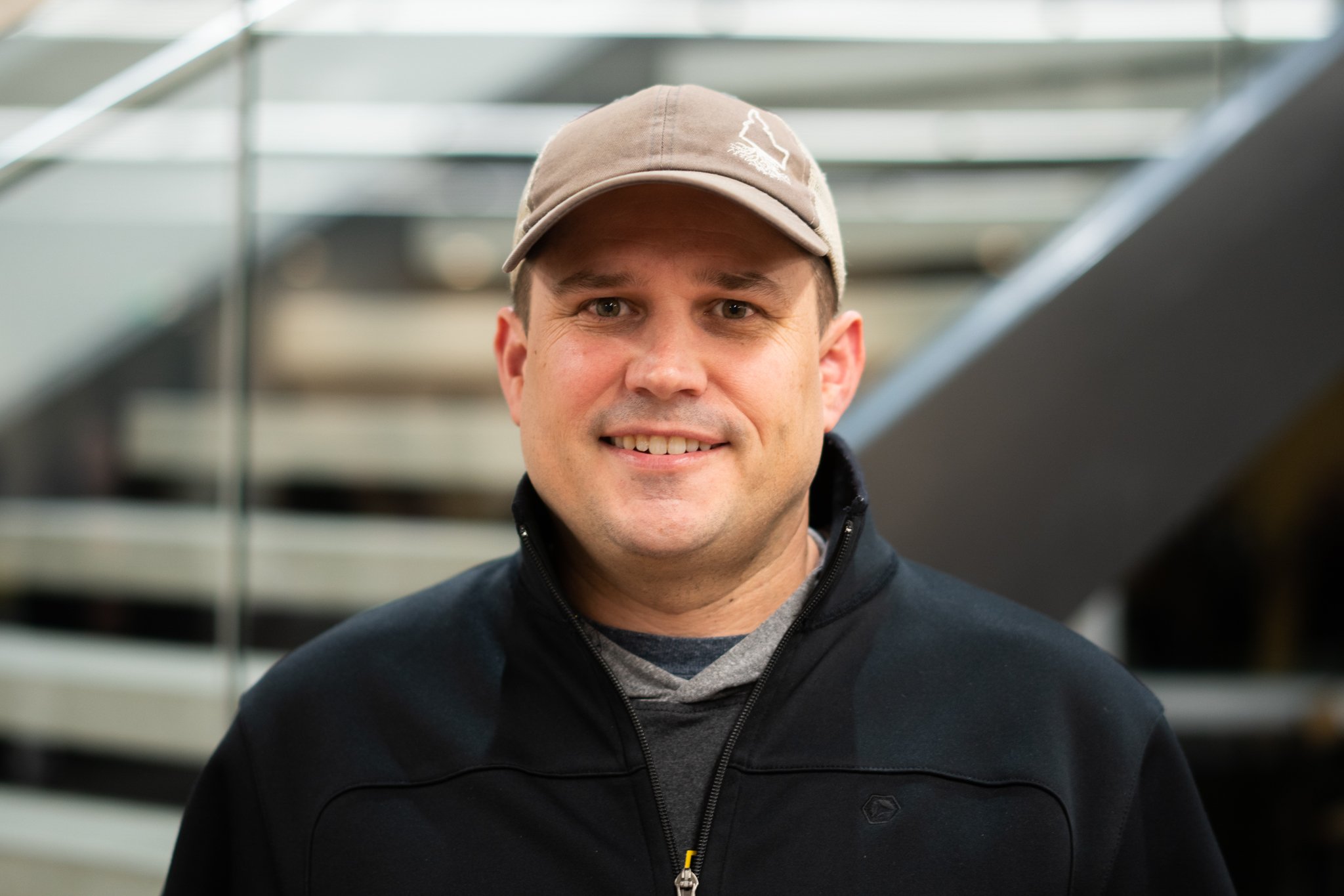 Elders and Deacons — Harmony Bible Church