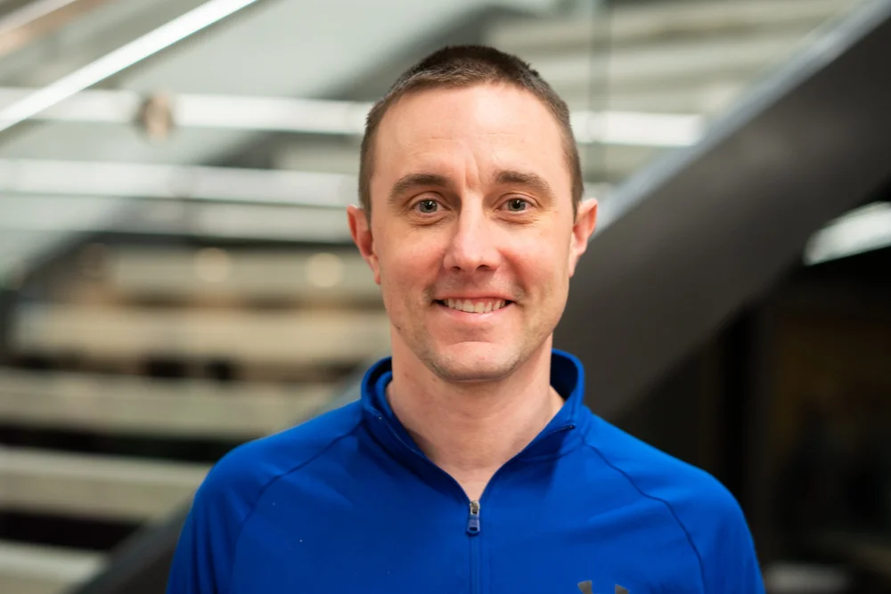 Elders and Deacons — Harmony Bible Church