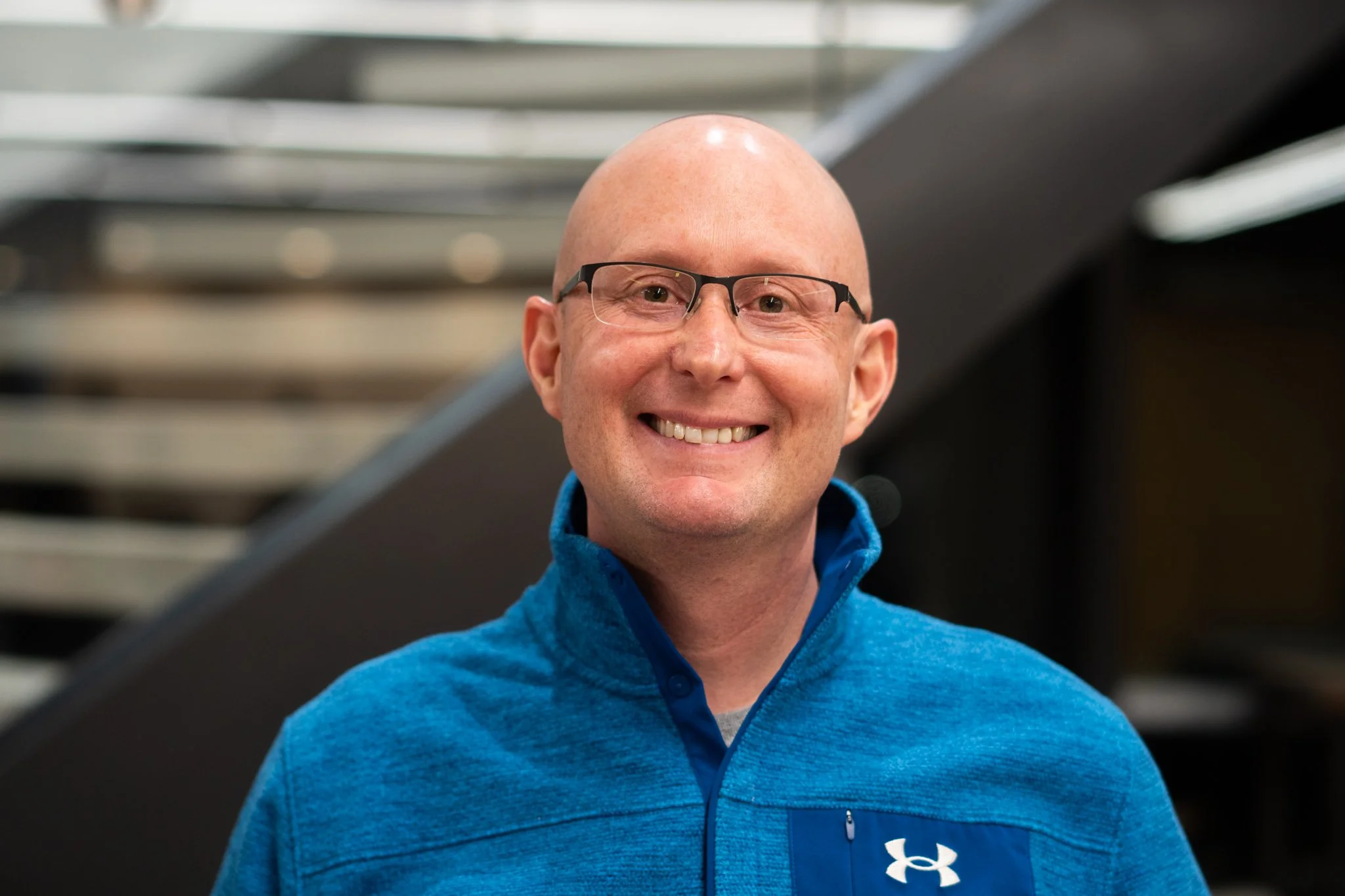 Staff and Leadership — Harmony Bible Church