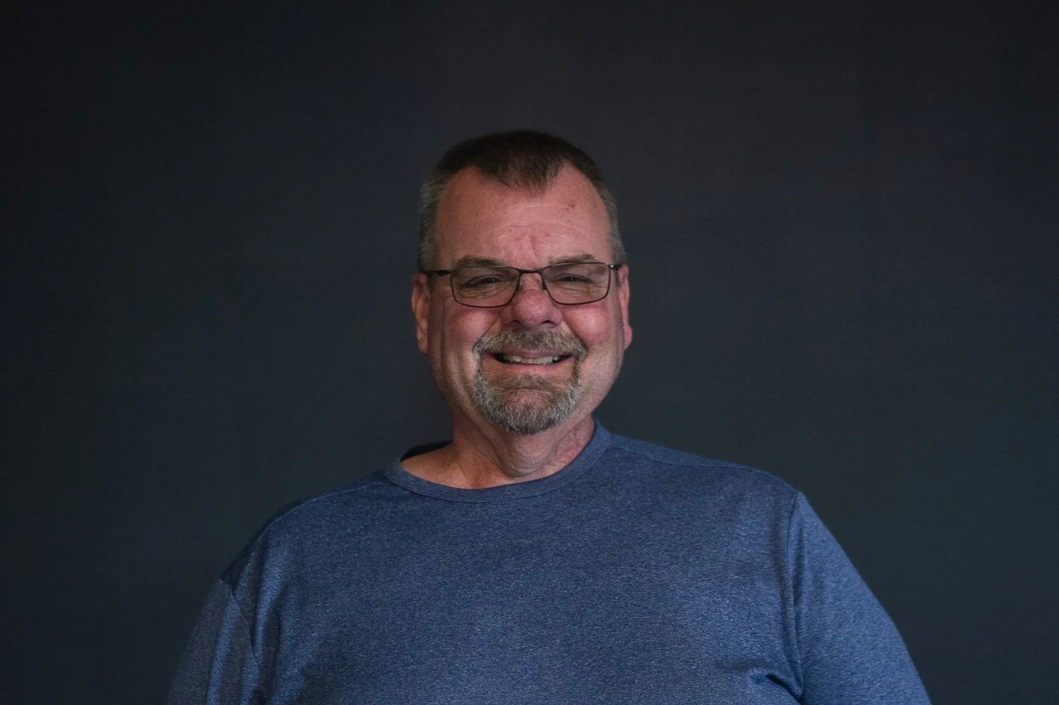 Staff — Harmony Bible Church