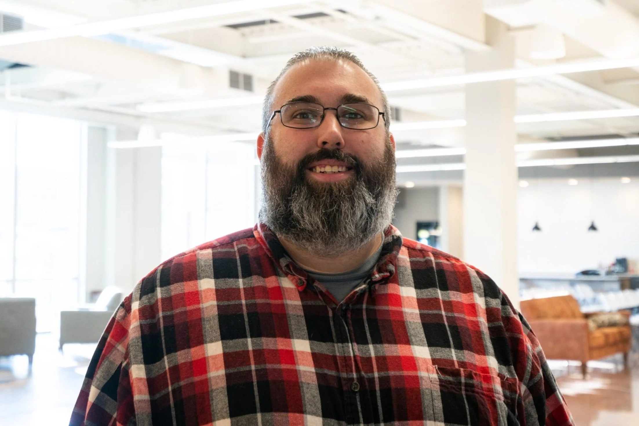 Staff and Leadership — Harmony Bible Church