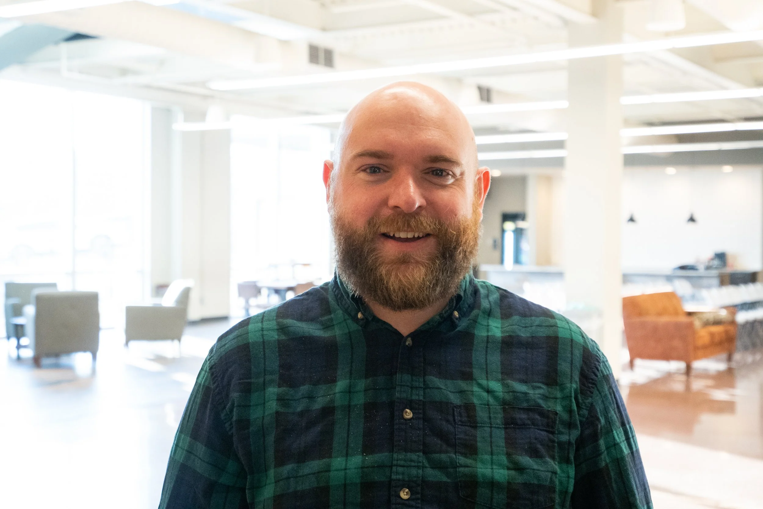 Students — Harmony Bible Church