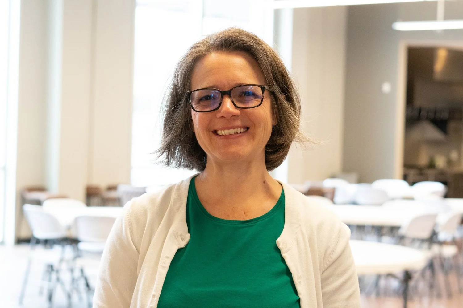 Staff and Leadership — Harmony Bible Church