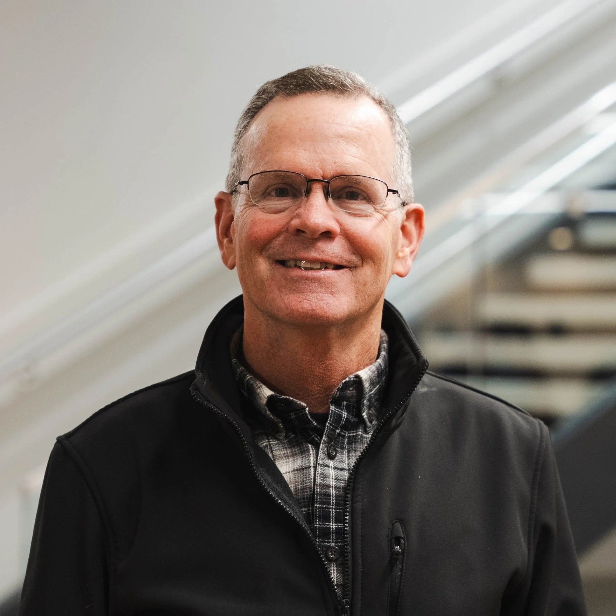 Elders and Deacons — Harmony Bible Church