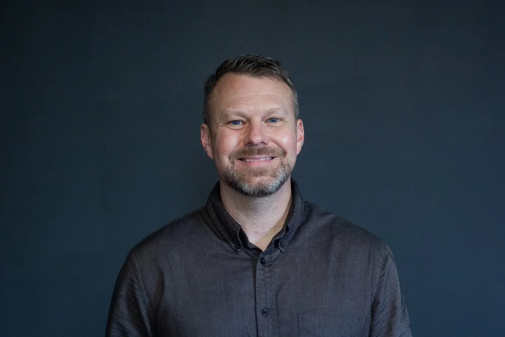 Staff — Harmony Bible Church
