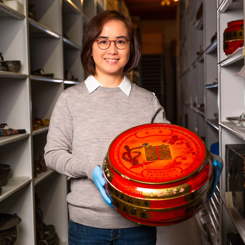Staff Directory — MOV | Museum of Vancouver
