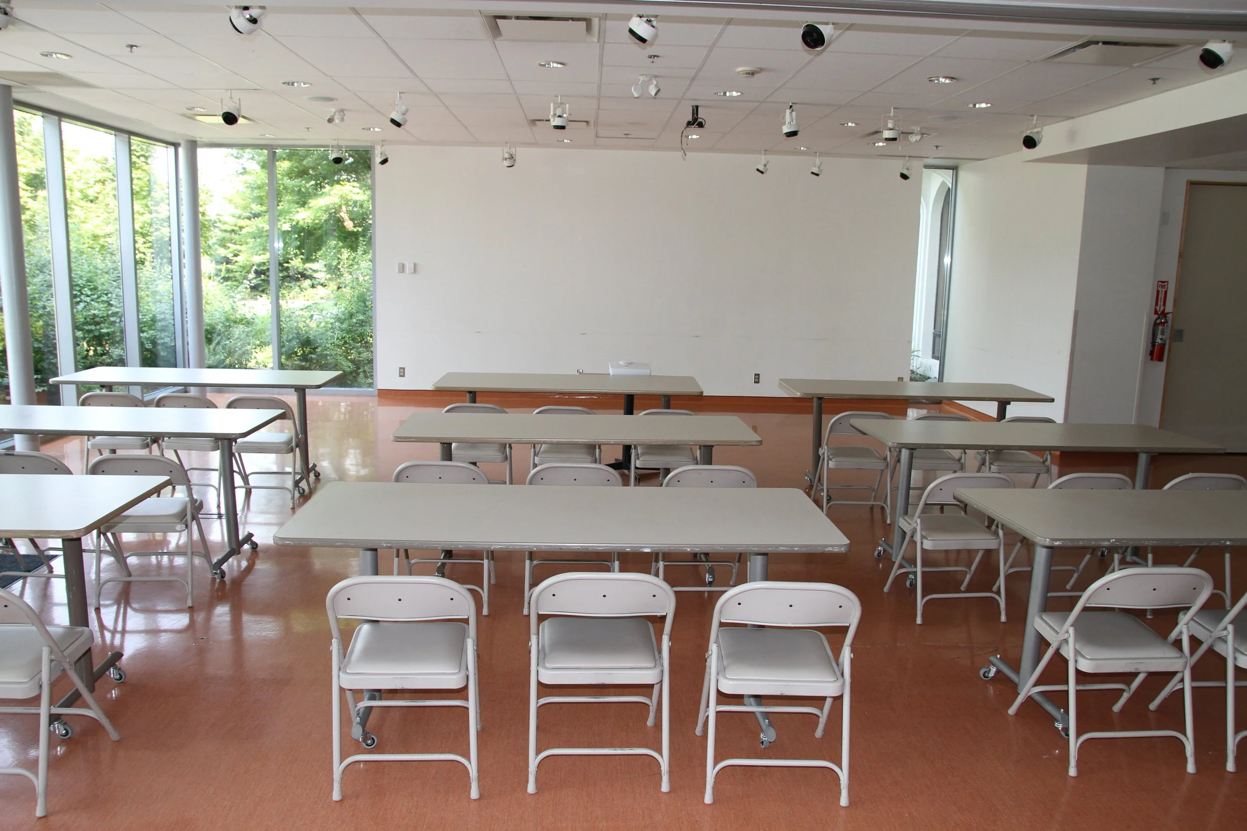 Meetings and Conferences — MOV | Museum of Vancouver