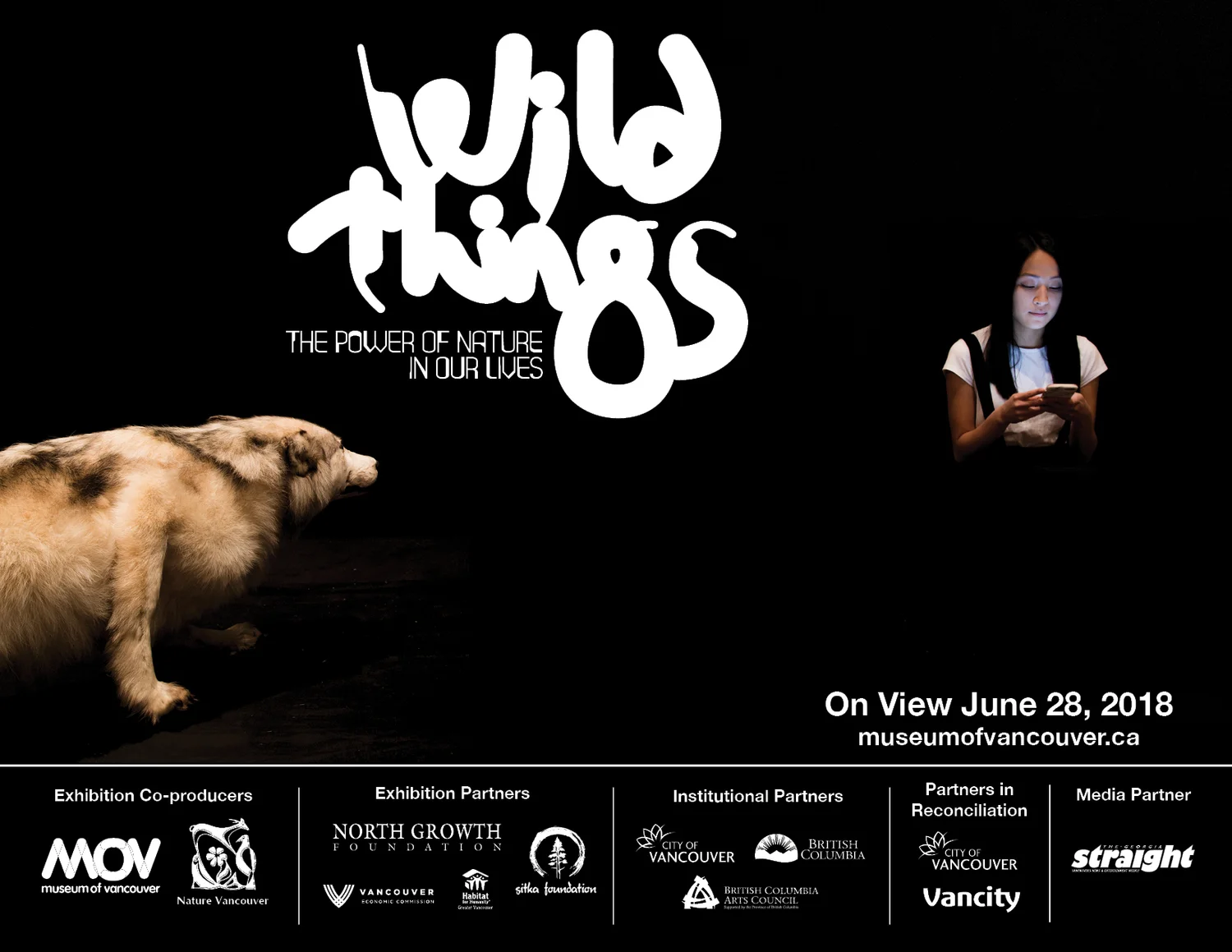 Wild Things — MOV | Museum of Vancouver