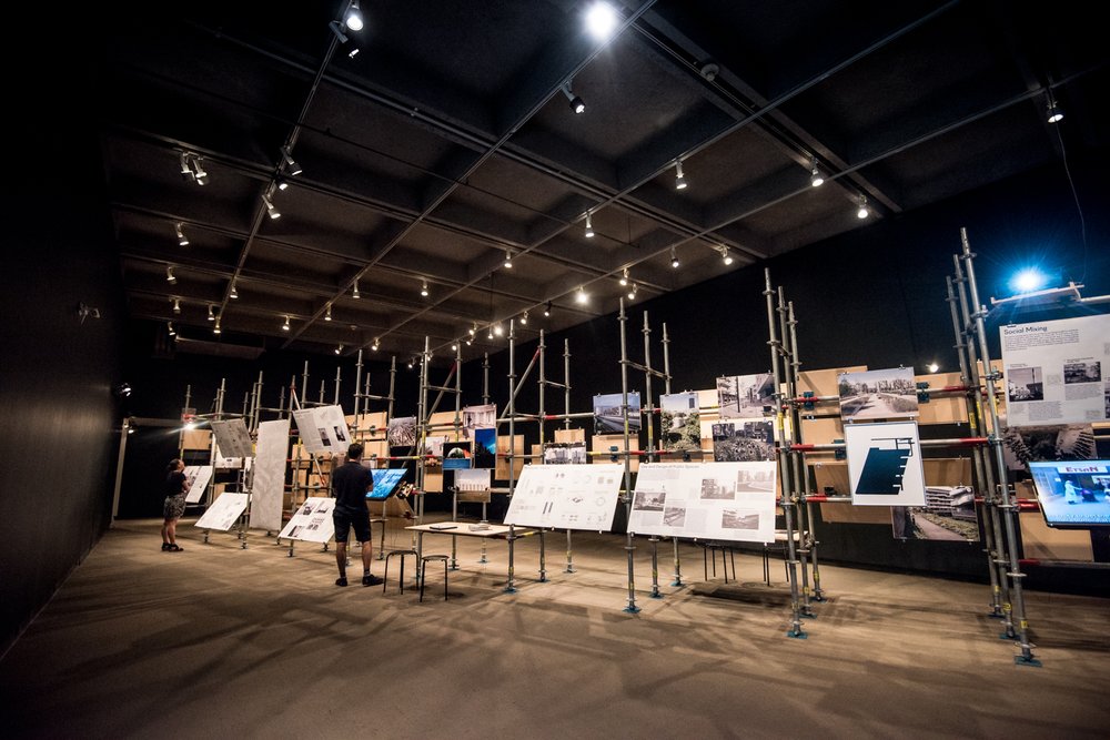 The Vienna Model — MOV | Museum of Vancouver