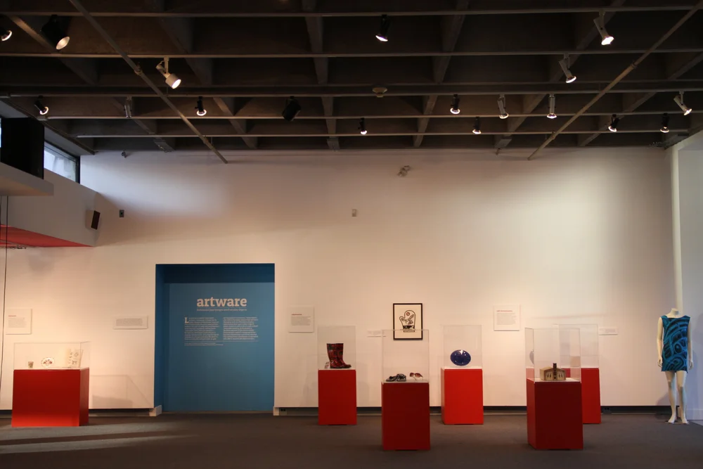 Artware — MOV | Museum of Vancouver