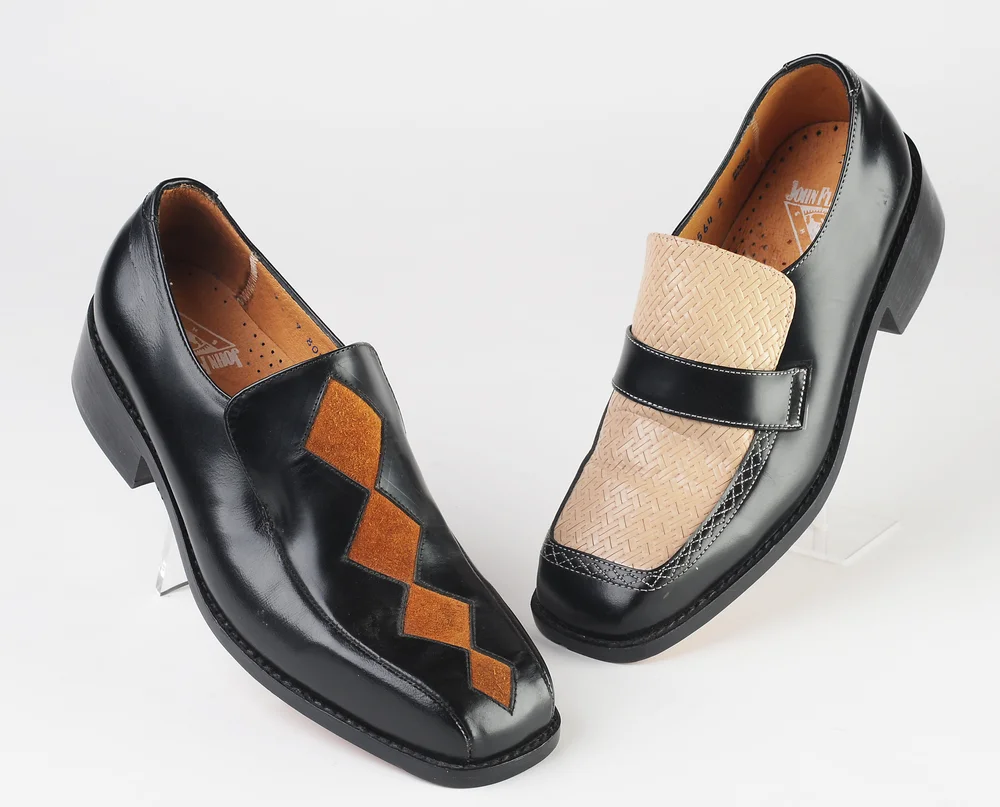 Fox, Fluevog & Friends — MOV | Museum of Vancouver
