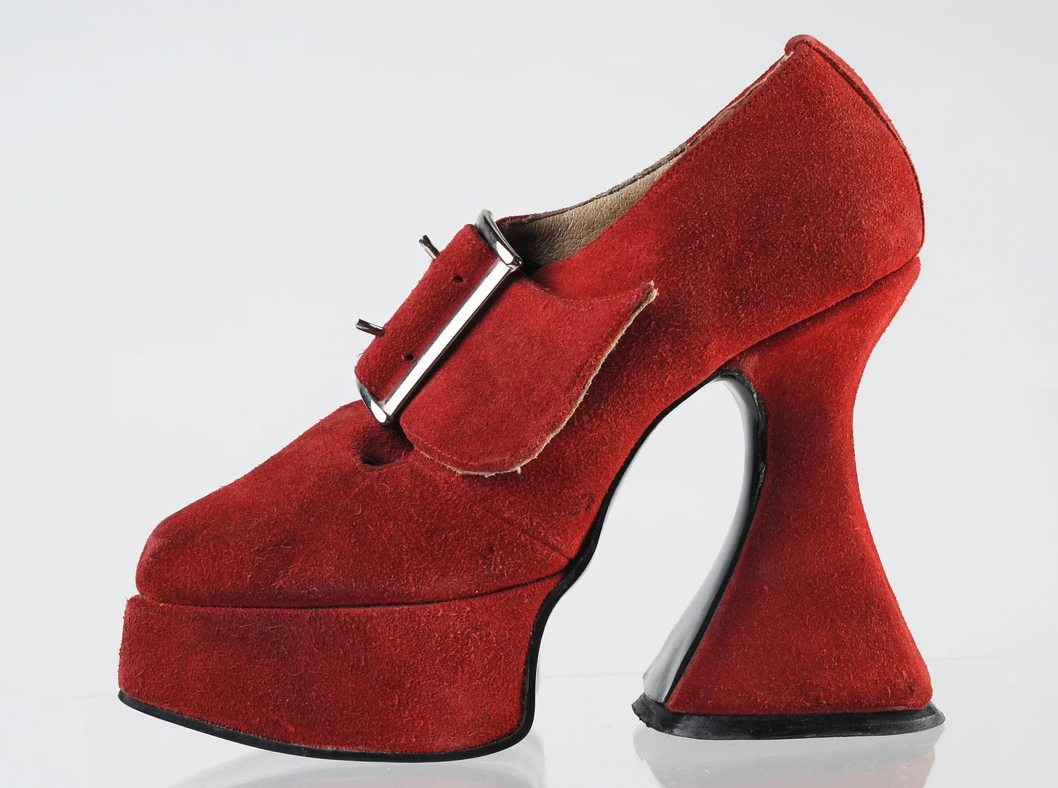 Fox, Fluevog & Friends — MOV | Museum of Vancouver