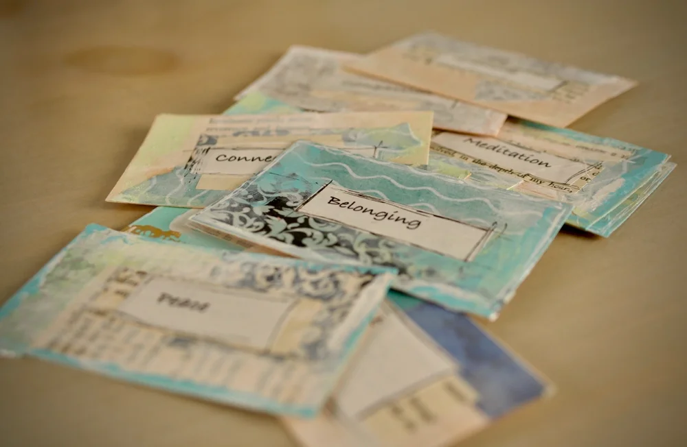 Medicine Card Workshop — MOV | Museum of Vancouver