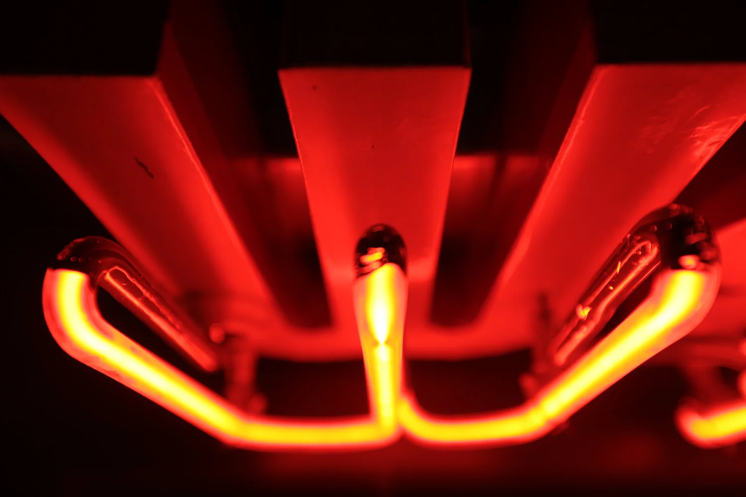 Neon Vancouver Ugly Vancouver — MOV | Museum of Vancouver