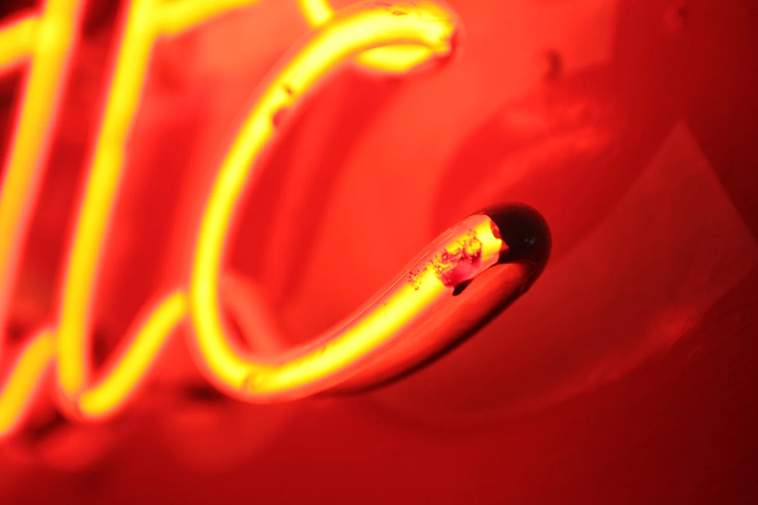 Neon Vancouver Ugly Vancouver — MOV | Museum of Vancouver